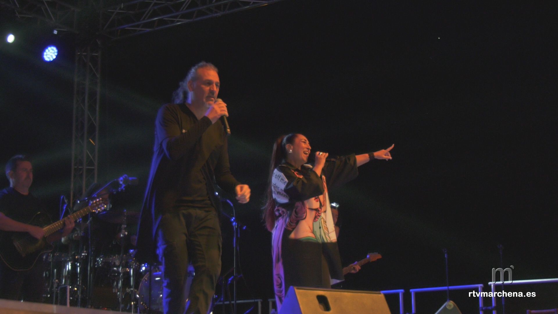 RtvMarchena | Programación TV Marchena 4 de Septiembre del 2022