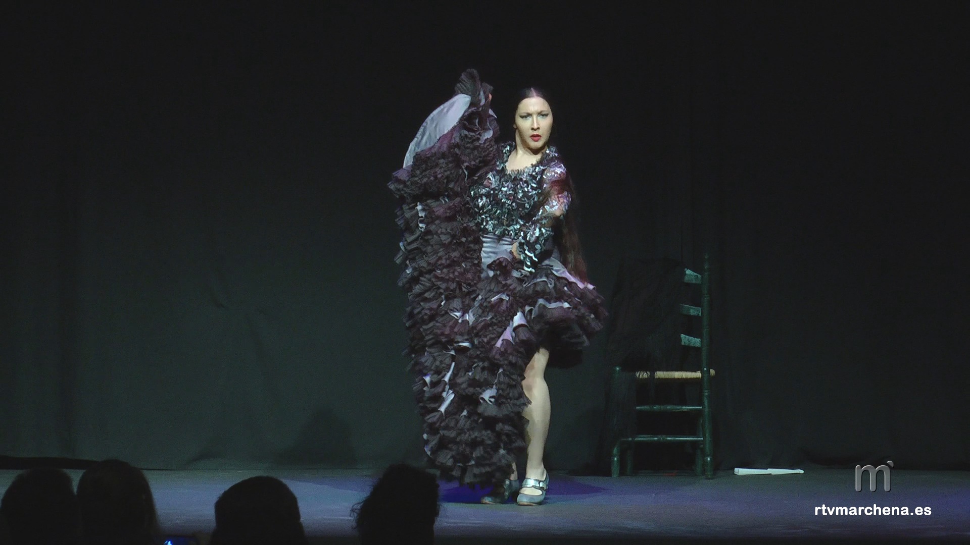 RtvMarchena | Programación TV Marchena 8 de Septiembre del 2022