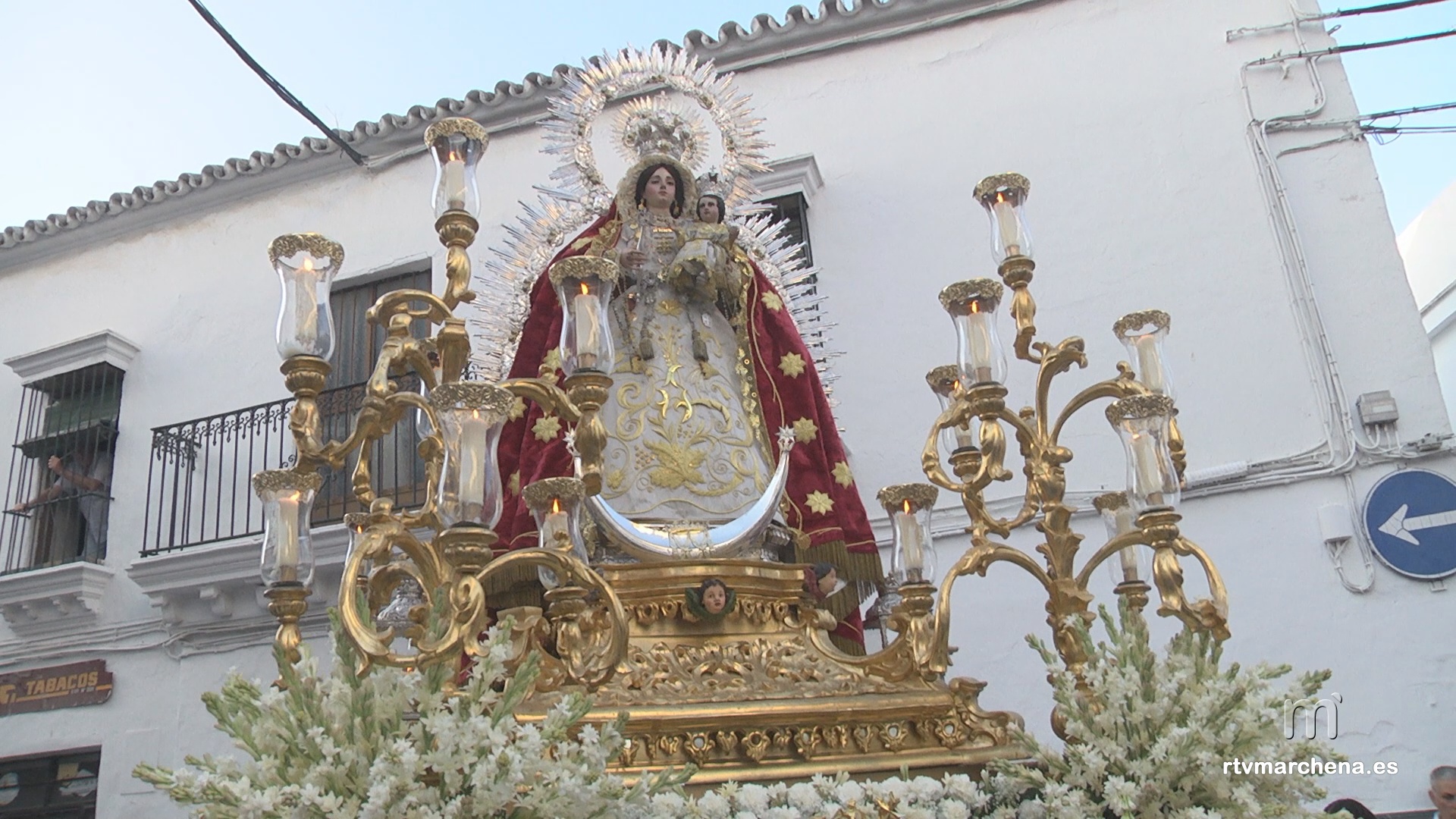 RtvMarchena | Programación TV Marchena 9 de Septiembre del 2022